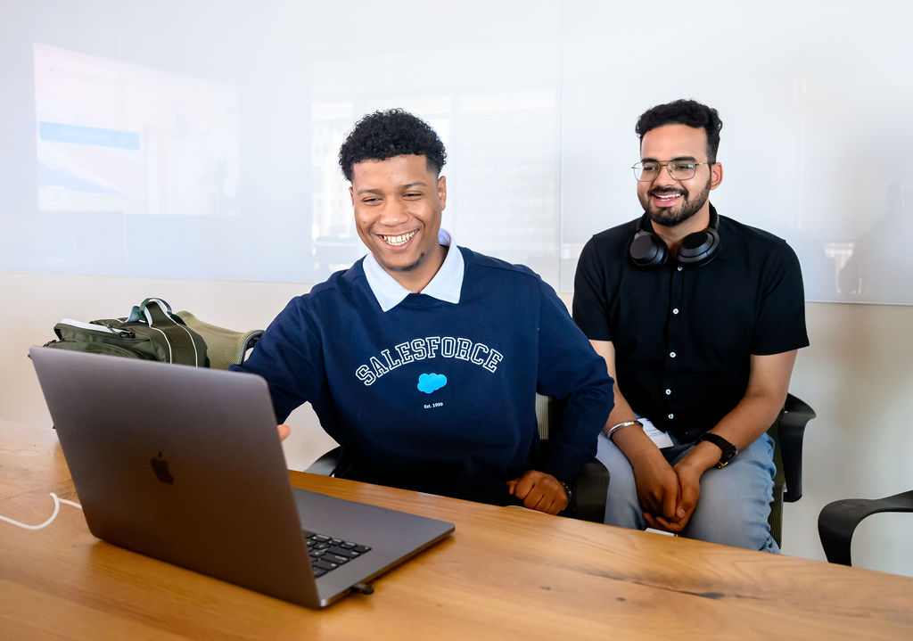 Scaling AI starts with people, not technology - Africa Talks Business